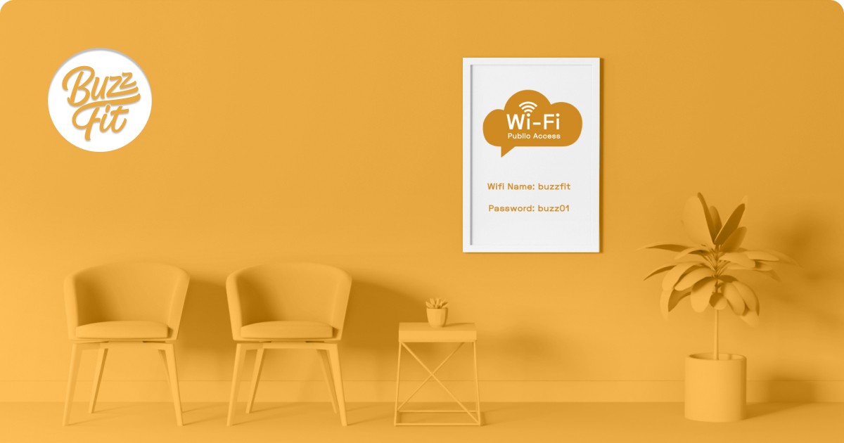 Free Wifi - TOP 5 Considerations for you waiting room Free Wifi - TOP 5 Considerations for you waiting room