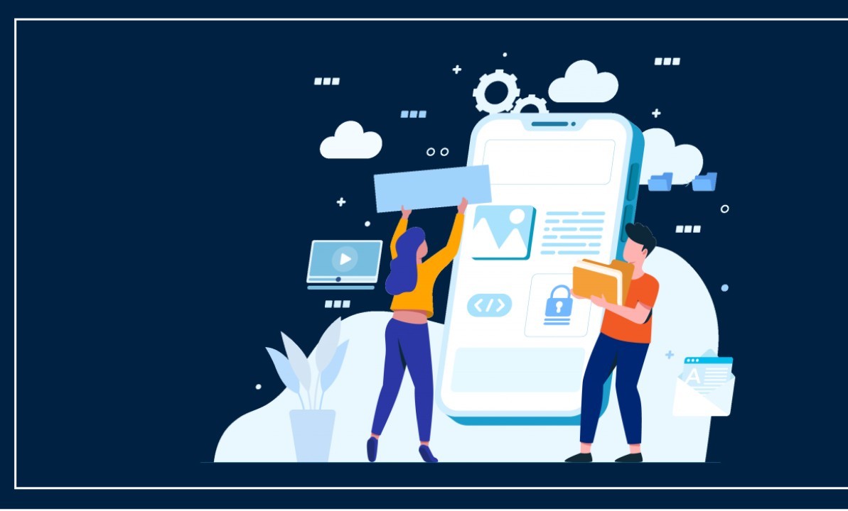 COMMENT LE LOW-CODE ET LE NO-CODE PEUVENT STIMULER VOTRE TRANSFORMATION ... COMMENT LE LOW-CODE ET LE NO-CODE PEUVENT STIMULER VOTRE TRANSFORMATION ...