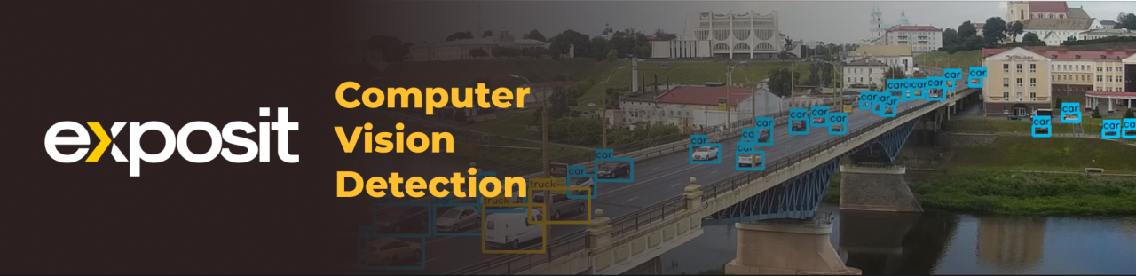 Ihar Lameka on LinkedIn: Computer Vision Introduction: Object Detection Ihar Lameka on LinkedIn: Computer Vision Introduction: Object Detection