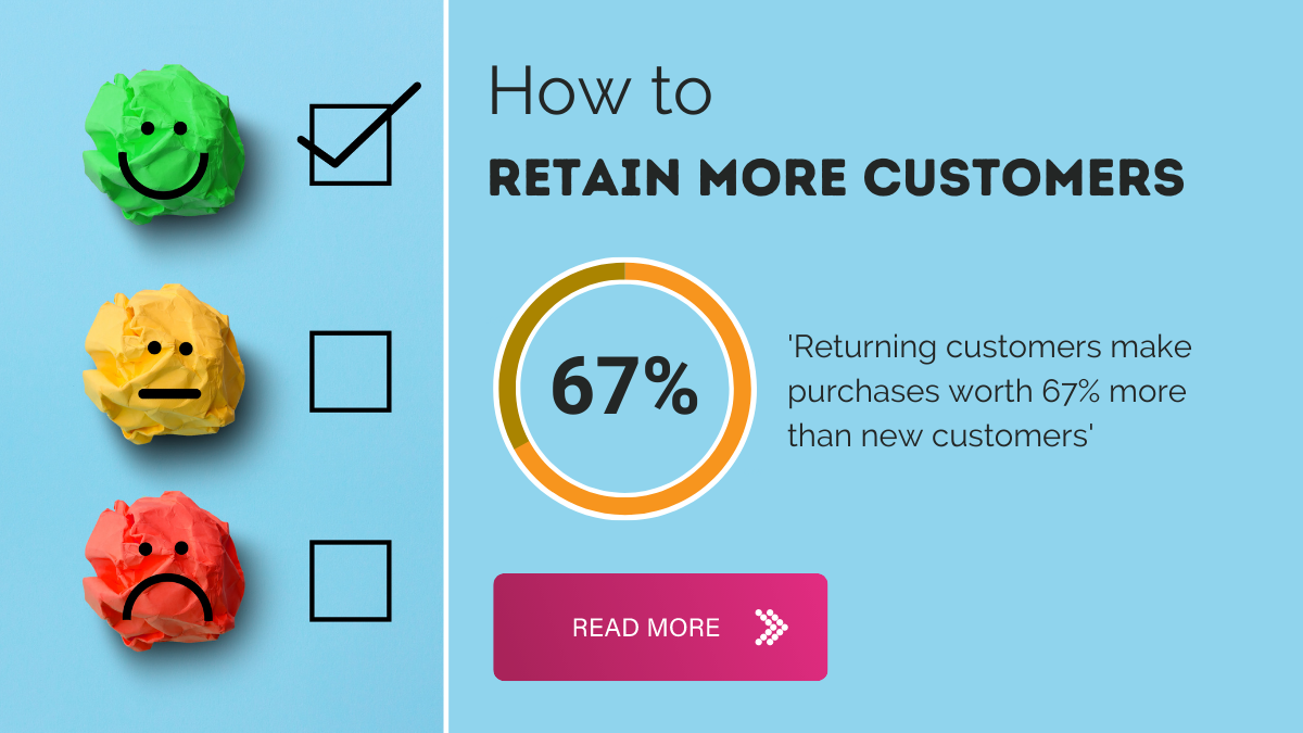 How To Implement Low-Cost Customer Retention Automation How To Implement Low-Cost Customer Retention Automation