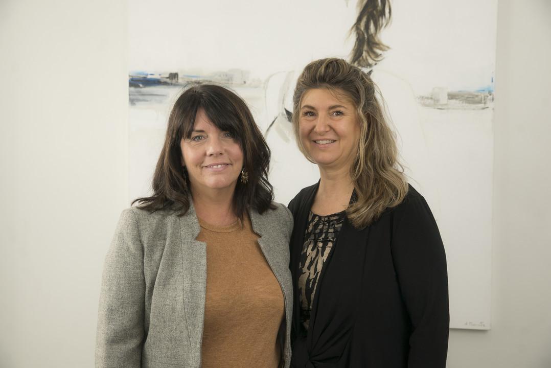 Leadership au féminin Leadership au féminin
