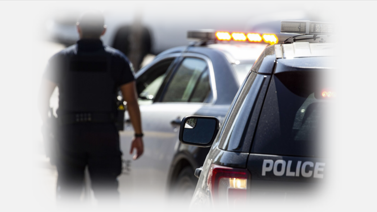 Traditional Policing vs Proactive Policing Traditional Policing vs Proactive Policing