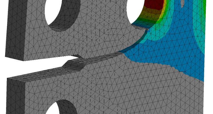 Smart Fracture Mechanics Simulation : tutorial video + tips and tricks Smart Fracture Mechanics Simulation : tutorial video + tips and tricks