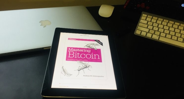 Mastering Bitcoin: Diving deeper into the ecosystem Mastering Bitcoin: Diving deeper into the ecosystem