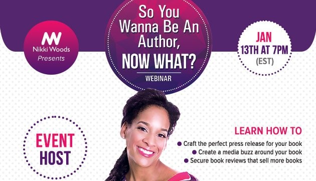 Create A Buzz Around Your Books! Create A Buzz Around Your Books!