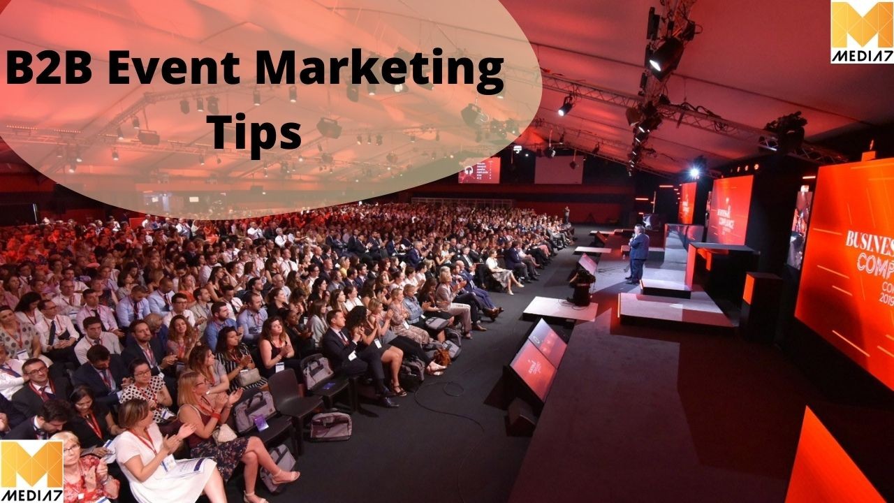 Tips to Host Successful Virtual Event Tips to Host Successful Virtual Event