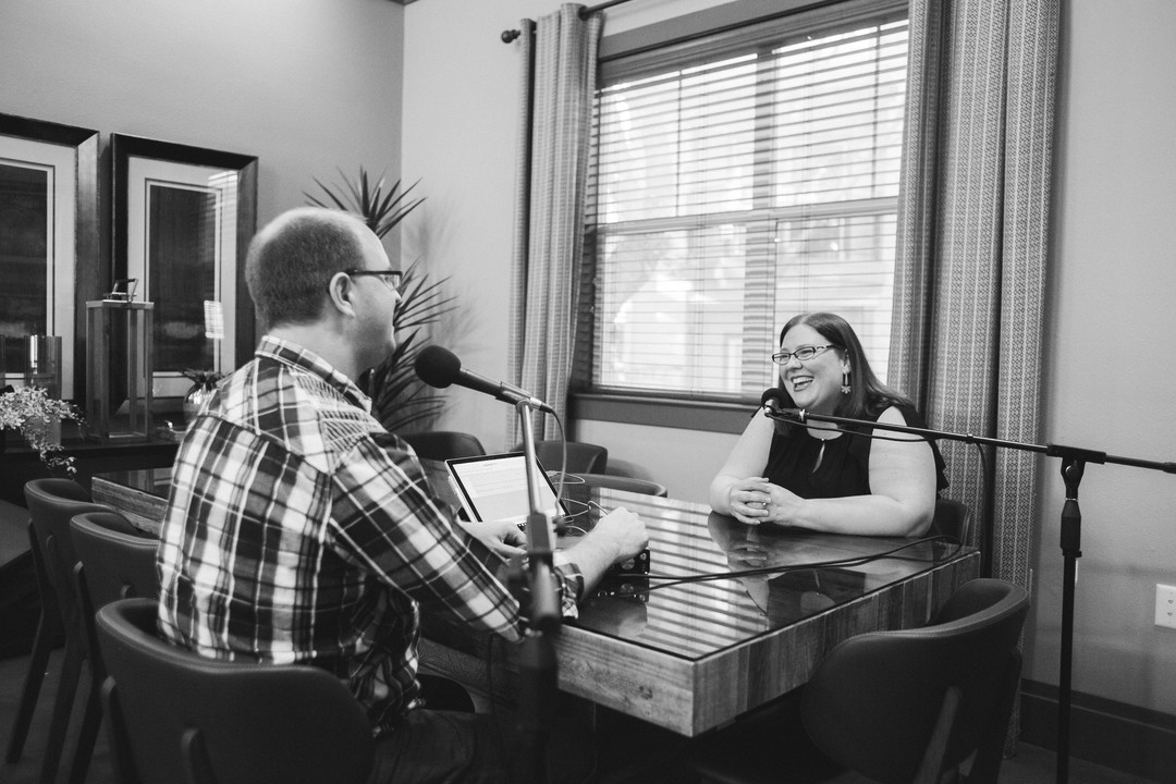 ReHumanizing Leadership... One Listener at a Time ReHumanizing Leadership... One Listener at a Time