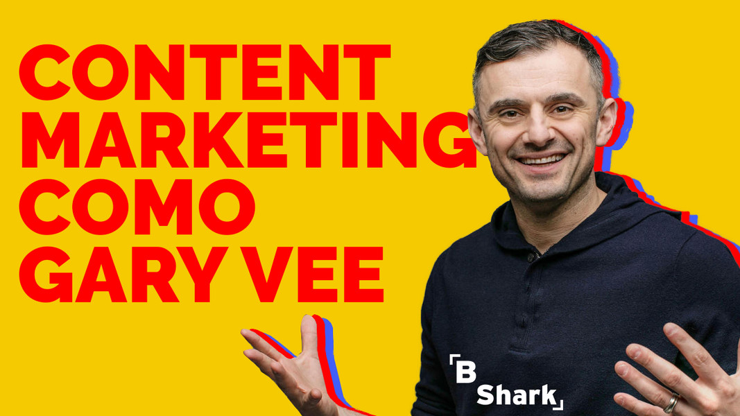 Ana Cecilia Mendoza Souza on LinkedIn: El Método Gary Vee de Content ... Ana Cecilia Mendoza Souza on LinkedIn: El Método Gary Vee de Content ...