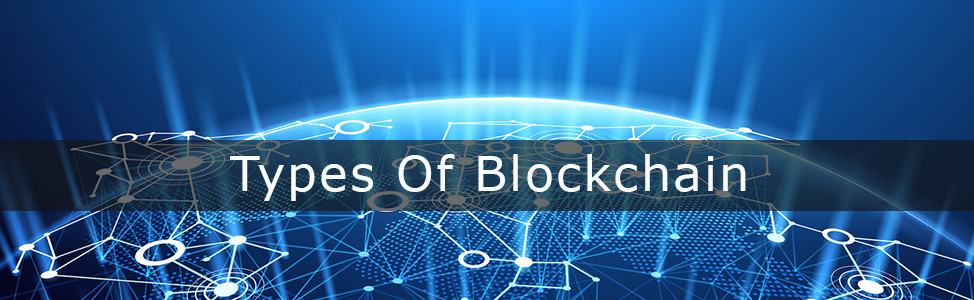 Types of Blockchain — Public, Private and Permissioned Types of Blockchain — Public, Private and Permissioned