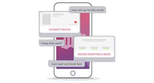 Revolutionise the way you plan movies Revolutionise the way you plan movies
