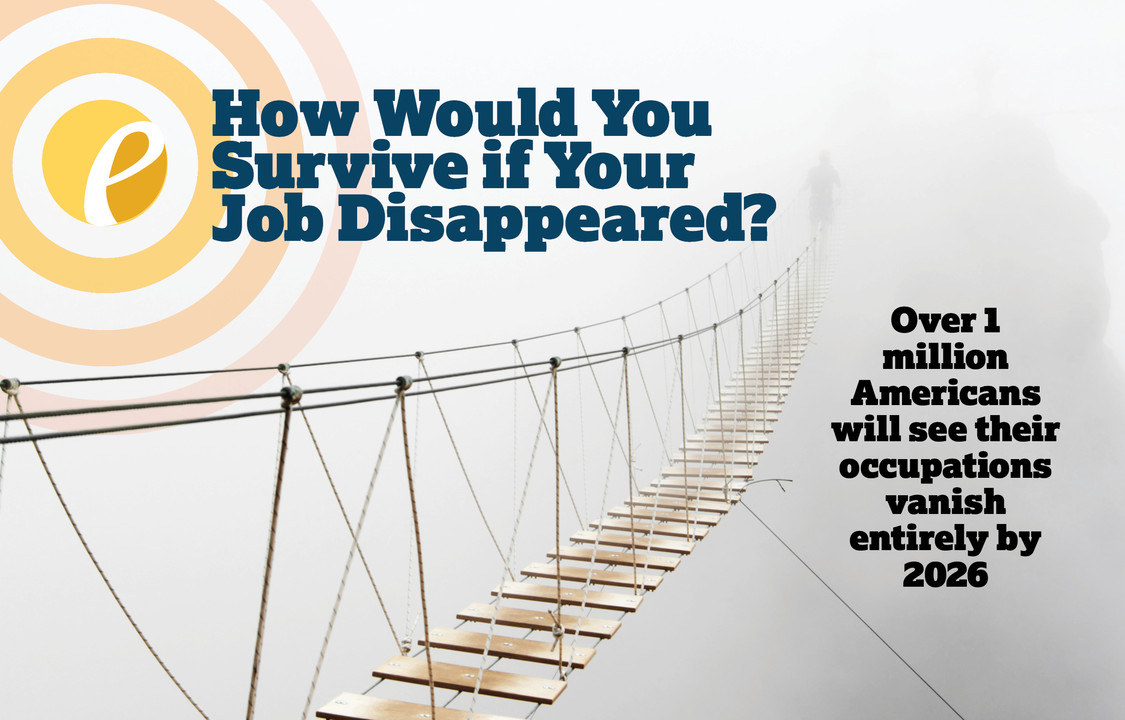 Three Reasons Why Entrepreneurship Is Less Risky Than Employment Three Reasons Why Entrepreneurship Is Less Risky Than Employment
