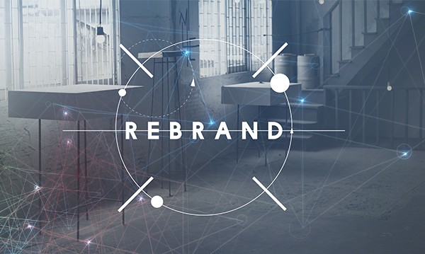 Rebranding Done Right Rebranding Done Right