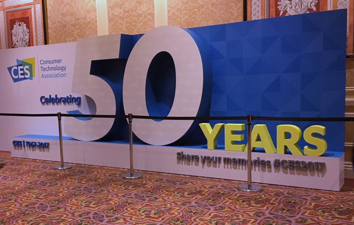 CES I: Artificial Intelligence Incarnated in Diverse Forms CES I: Artificial Intelligence Incarnated in Diverse Forms