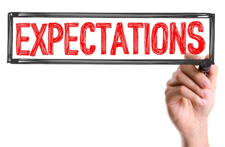 Importance of Setting Expectations in General Importance of Setting Expectations in General