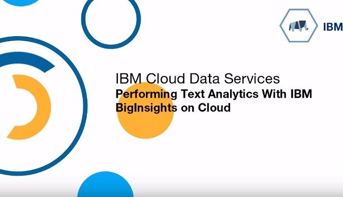 Demystifying text analytics / natural language processing part 1 Demystifying text analytics / natural language processing part 1