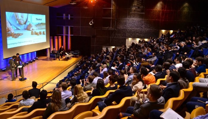 Event Growth Hacking: A Definitive Guide Event Growth Hacking: A Definitive Guide