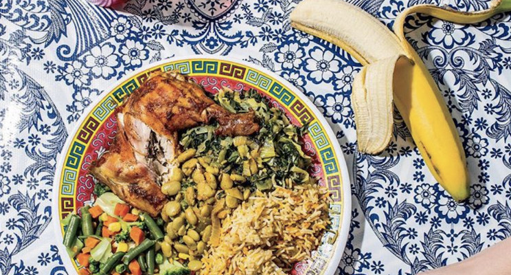 Diaspora Eats - 9 of Chicago's Best African Restaurants Diaspora Eats - 9 of Chicago's Best African Restaurants