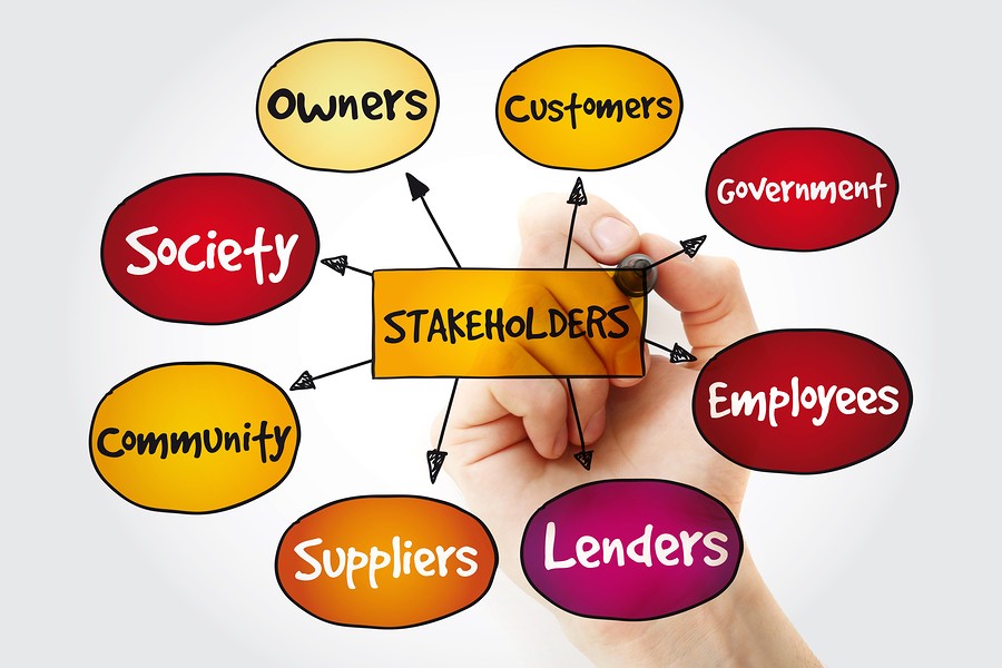 Moving Beyond Shareholders to Maximizing STAKEHOLDER Value Moving Beyond Shareholders to Maximizing STAKEHOLDER Value