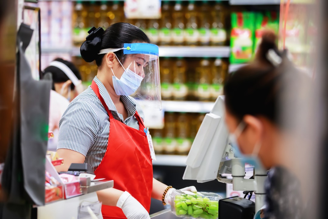 OSHA Updates FAQs on Face Masks in the Workplace OSHA Updates FAQs on Face Masks in the Workplace
