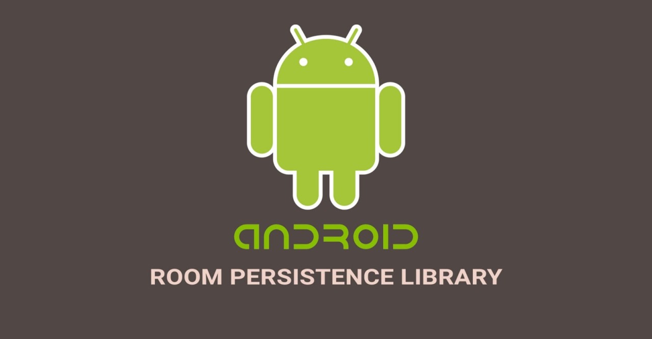 Save Data Locally Using Room Save Data Locally Using Room