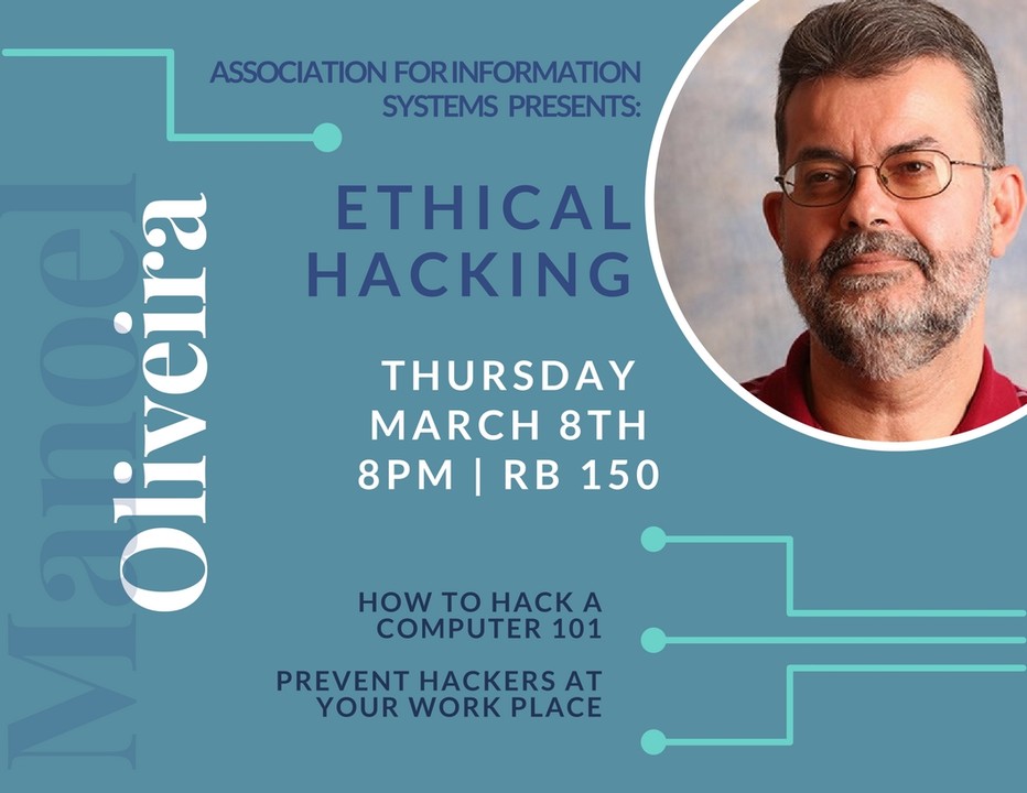 Ethical Hacking Workshop Ethical Hacking Workshop