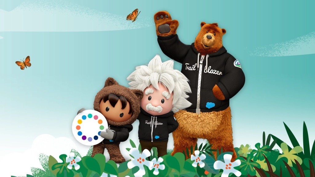 Dreamforce to you 2020- Bringing it home with DreamTX Dreamforce to you 2020- Bringing it home with DreamTX