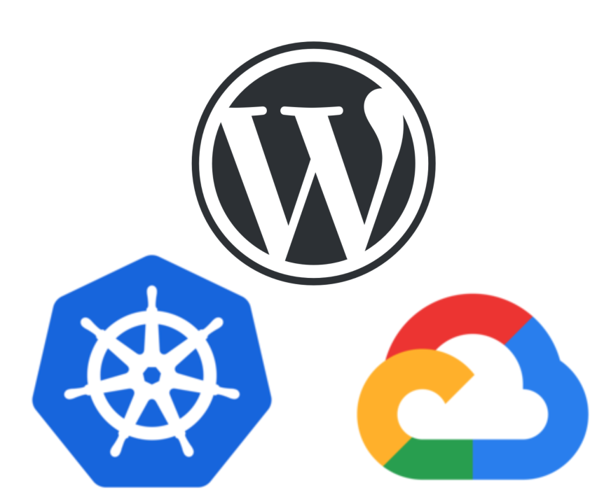 Deploy WordPress site on Google Cloud Platform Deploy WordPress site on Google Cloud Platform