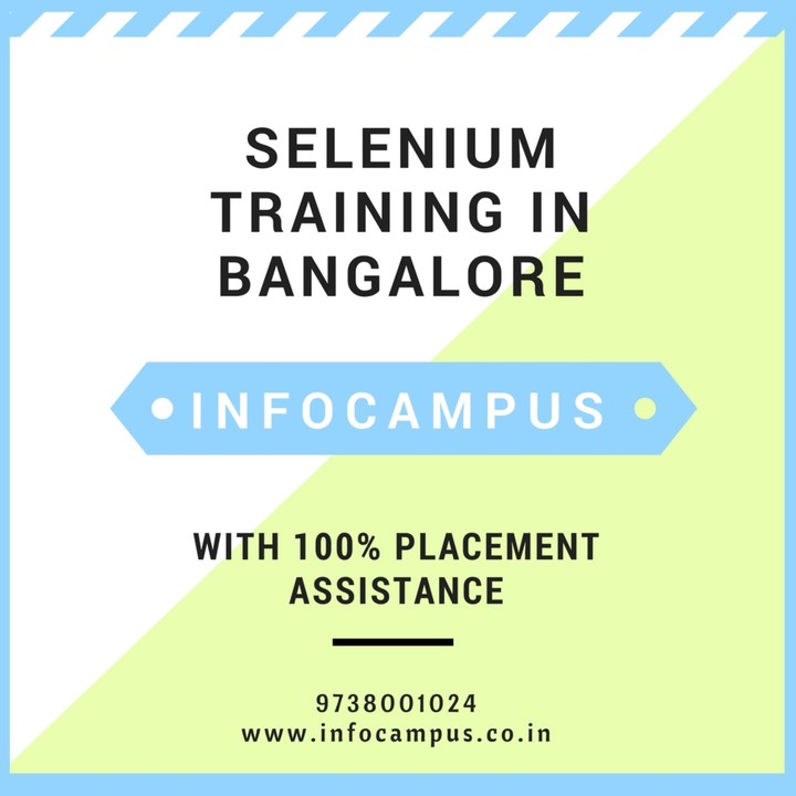Automated Exploratory Testing with Selenium Automated Exploratory Testing with Selenium
