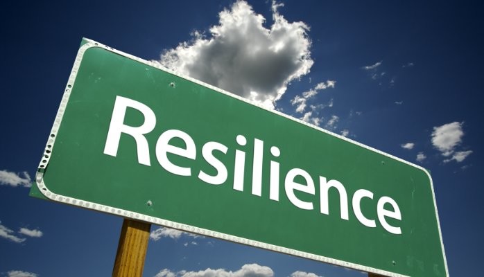 Application Resiliency Patterns Application Resiliency Patterns