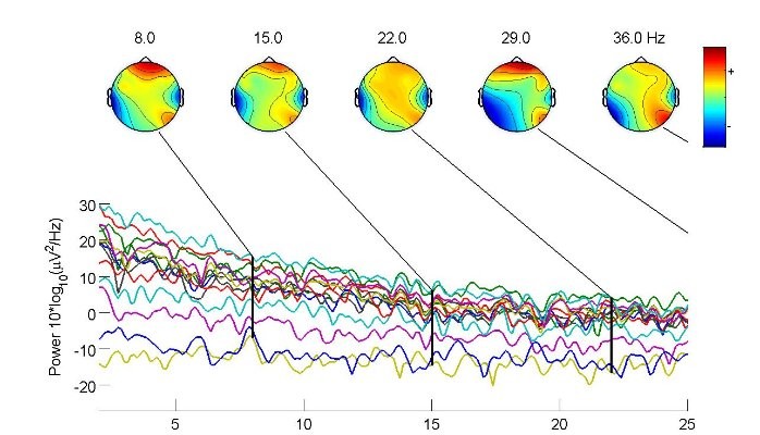 EEG Data Process Using EEGLAB on MatLab EEG Data Process Using EEGLAB on MatLab