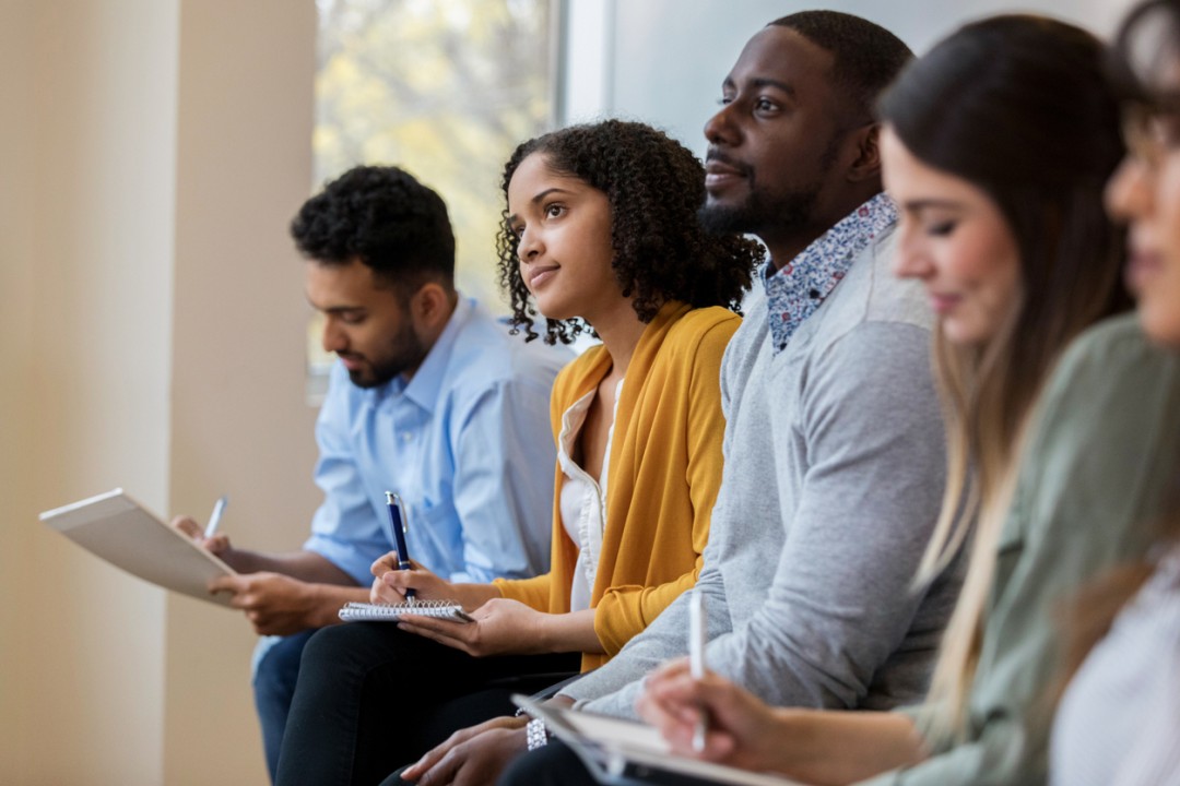 Young people want a gender-neutral workplace Young people want a gender-neutral workplace