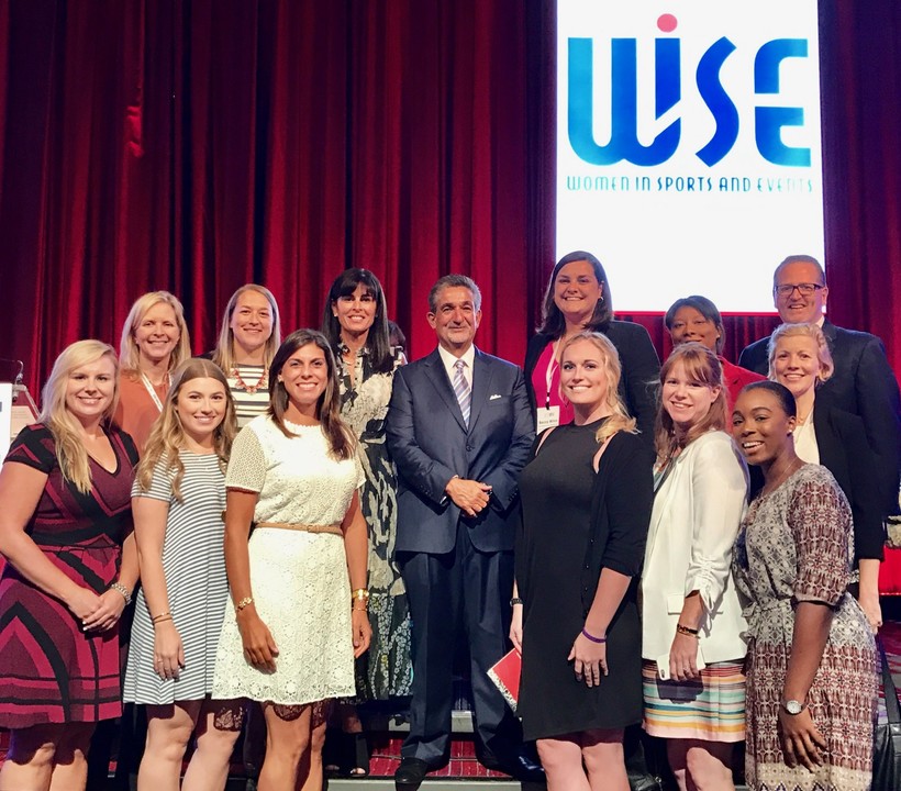 Hire. More. Women. Hire. More. Women.
