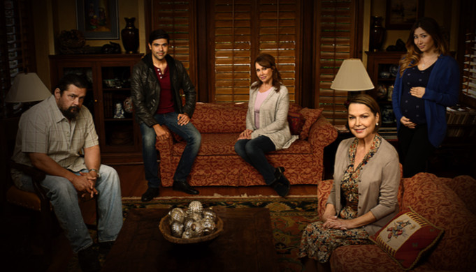 Kavich Reynolds & AltaMed's Sin Verguenza web series receives five ... Kavich Reynolds & AltaMed's Sin Verguenza web series receives five ...