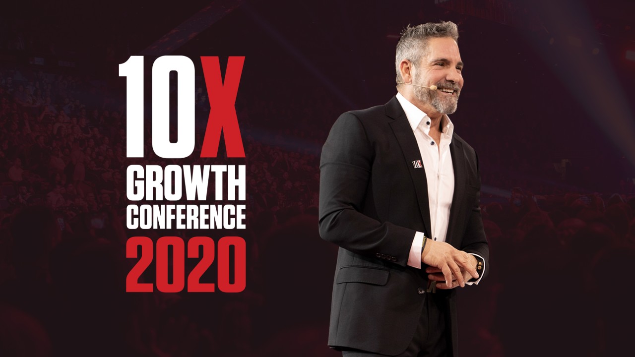 Grant Cardone and the 10X Growth Conference Just Blurred the Lines ... Grant Cardone and the 10X Growth Conference Just Blurred the Lines ...