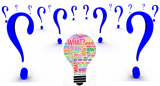 Asking Smart Questions Asking Smart Questions