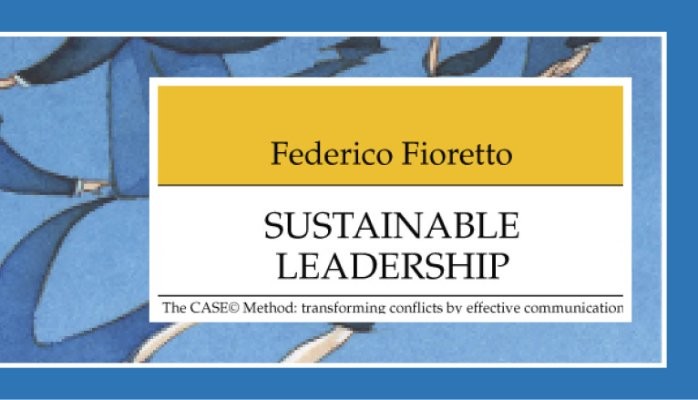 TRANSFORMING CONFLICTS INTO OPPORTUNITIES TRANSFORMING CONFLICTS INTO OPPORTUNITIES