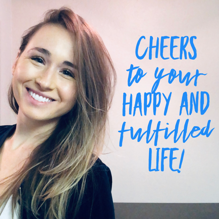 One of the Simplest Ways to Feel Better One of the Simplest Ways to Feel Better