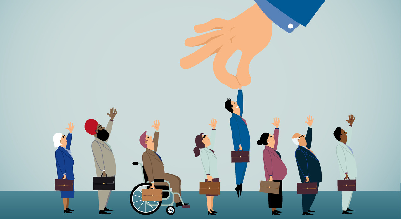 Unconscious Bias in the Workplace Unconscious Bias in the Workplace
