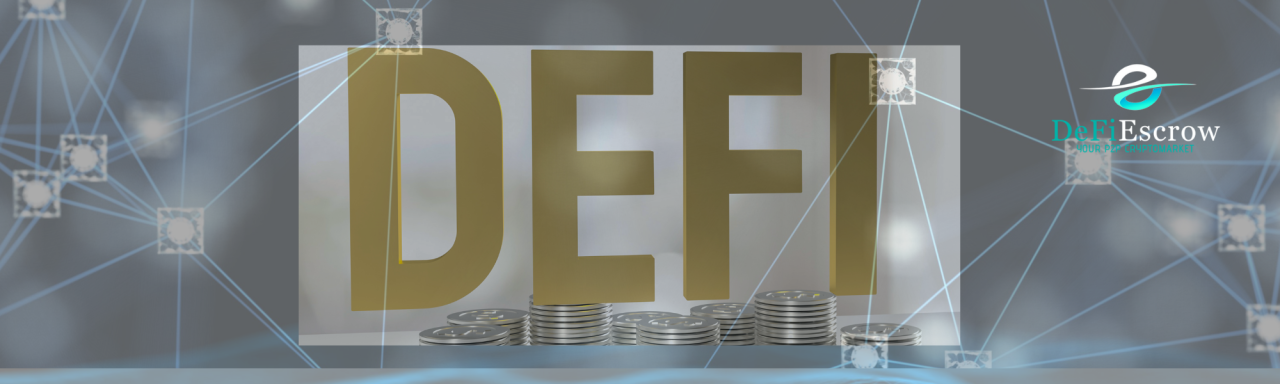 Understanding the New Tech: DeFi, Dapps, and NFTs Understanding the New Tech: DeFi, Dapps, and NFTs