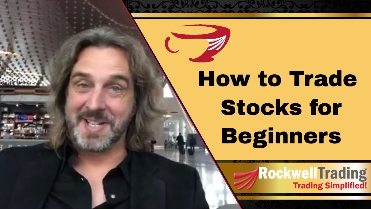 The 4 Things You Need When Trading The 4 Things You Need When Trading