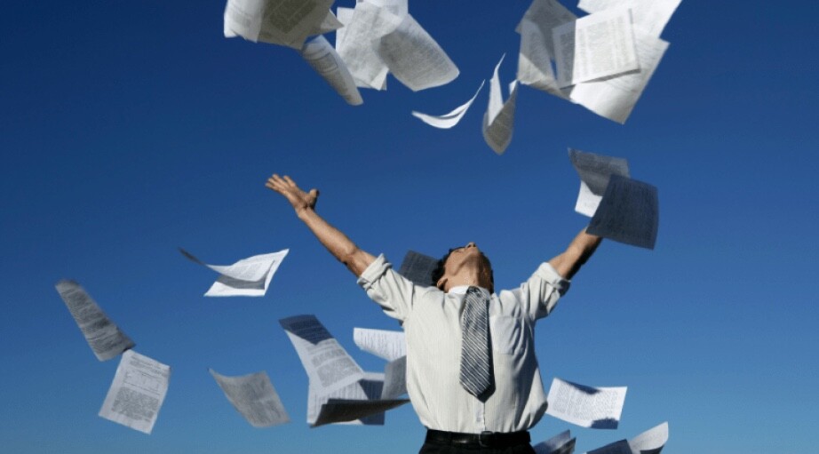 Accounts Payable - Why Automate? Accounts Payable - Why Automate?