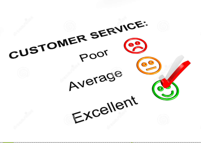 A TALE OF TWO BANKS: WHY SERVICE STILL RULES A TALE OF TWO BANKS: WHY SERVICE STILL RULES