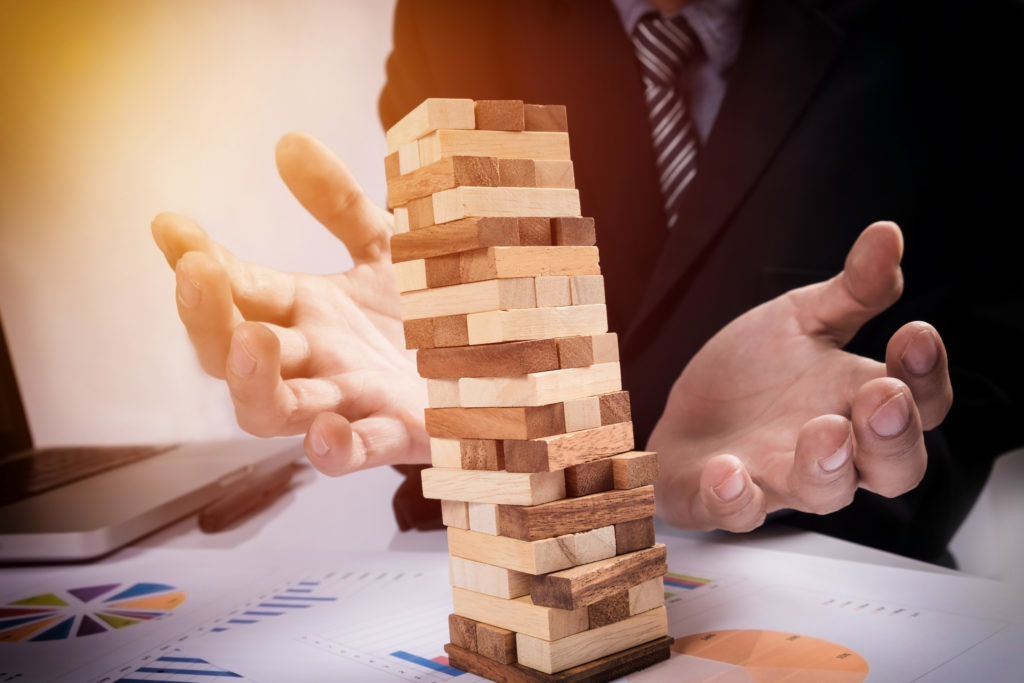COMMON SMALL BUSINESS PROBLEMS COMMON SMALL BUSINESS PROBLEMS