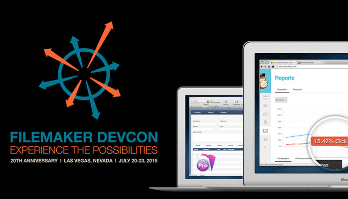 Visit Kempen IT on the FileMaker DevCon in Las Vegas Visit Kempen IT on the FileMaker DevCon in Las Vegas