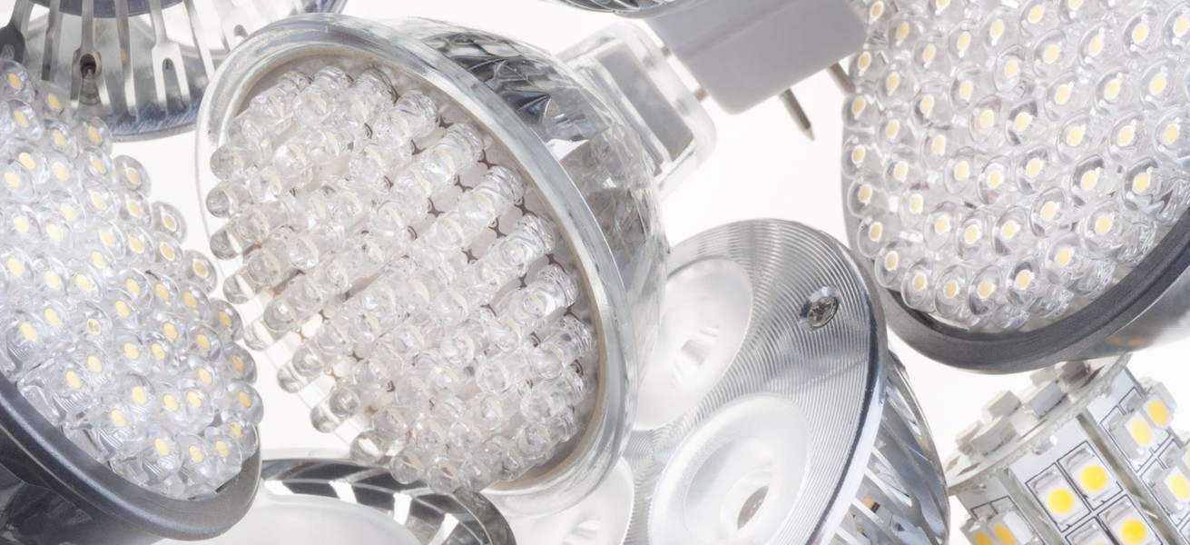 Pourquoi opter pour l'éclairage LED Pourquoi opter pour l'éclairage LED