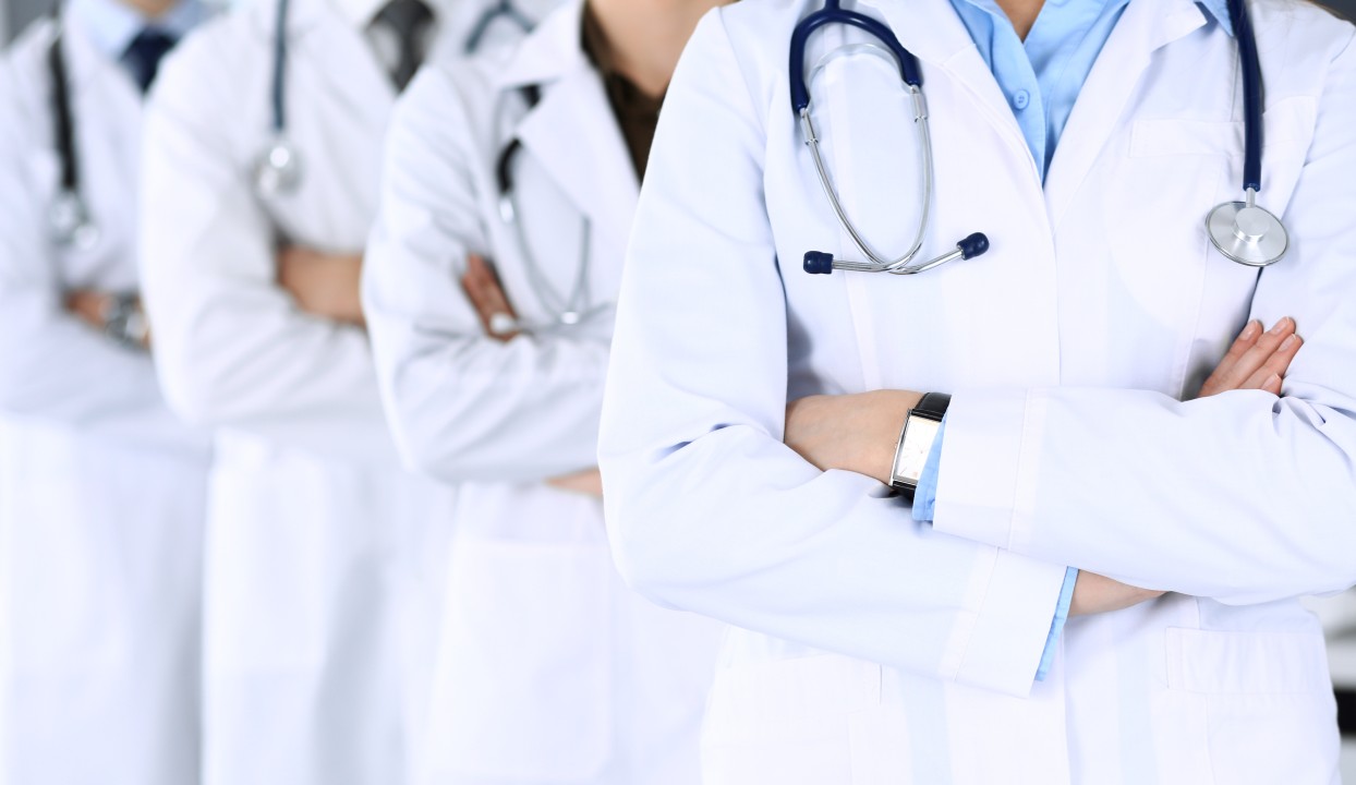 Hospital Sued for Requiring Older Doctors to Undergo Medical Screenings Hospital Sued for Requiring Older Doctors to Undergo Medical Screenings