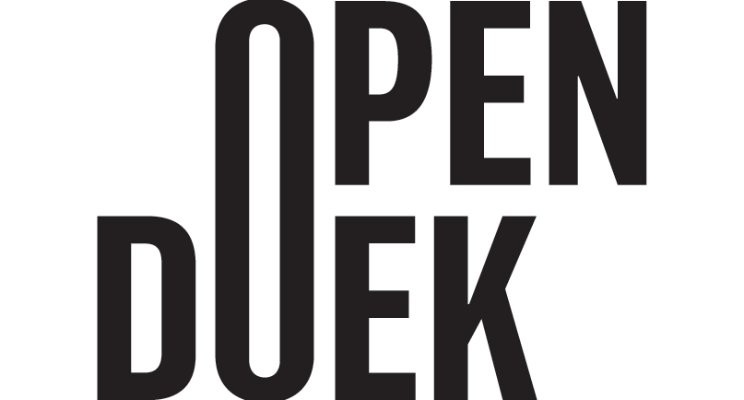 Zet mee je schouders onder OPENDOEK!!! Zet mee je schouders onder OPENDOEK!!!