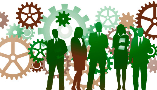 4 Ways to robust the HR function 4 Ways to robust the HR function