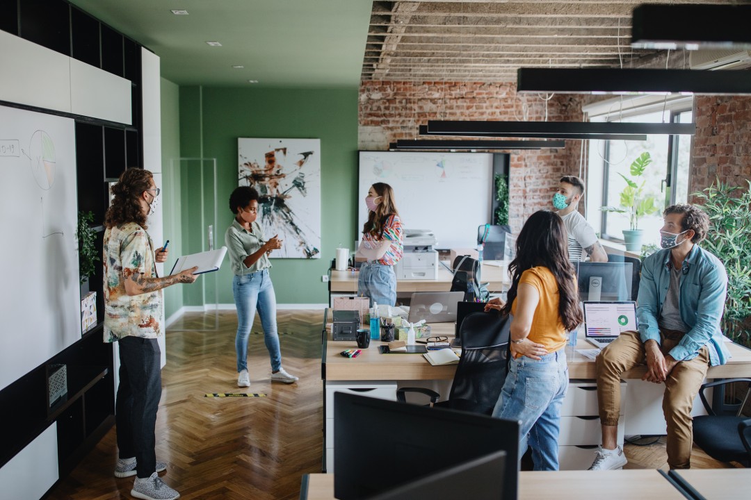 9 Things you need to seriously consider before joining a startup 9 Things you need to seriously consider before joining a startup