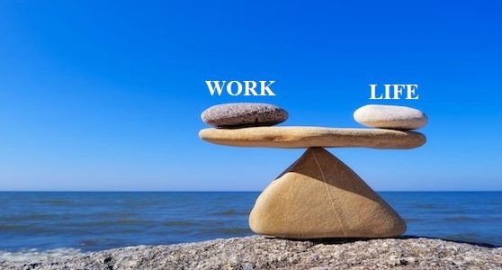 Striking the right BALANCE Striking the right BALANCE